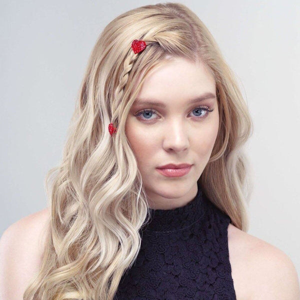 Magnetic Barrettes – Soho Style