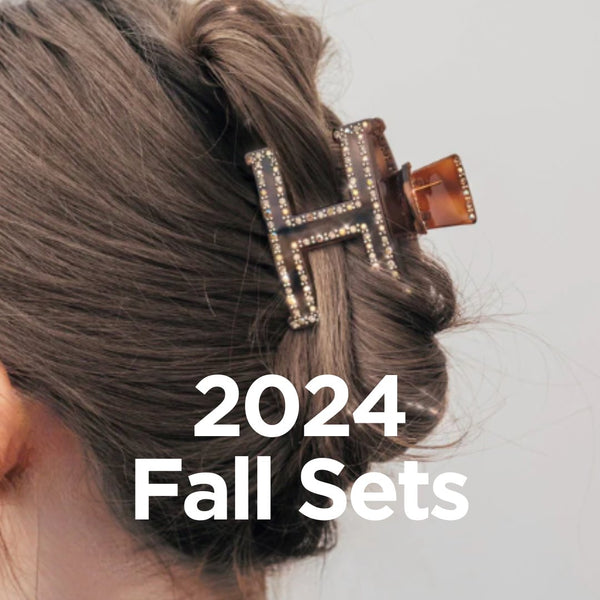 2024 Falling for Fashion Sets – Soho Style