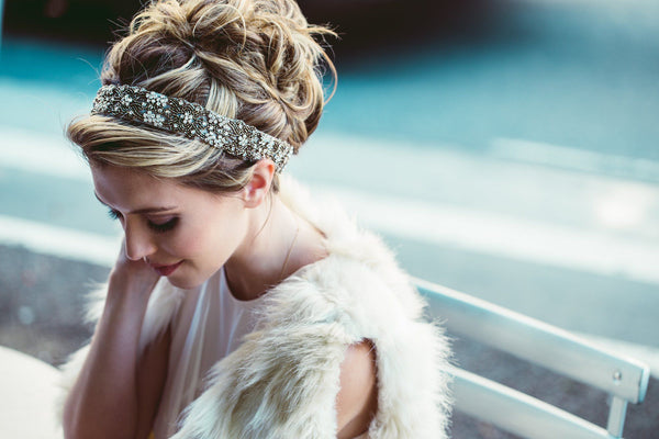 Hair Extension - Style | Updos – Soho Style