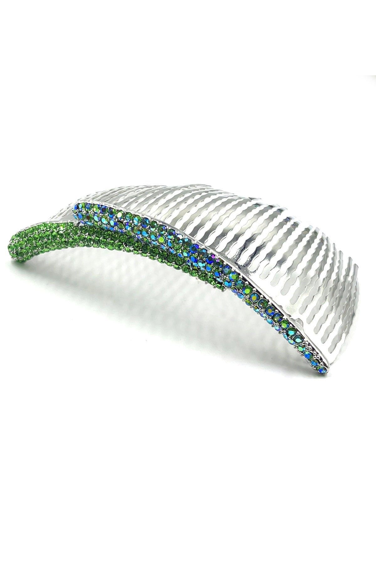 Crystal Spike Large Hair Comb – Soho Style