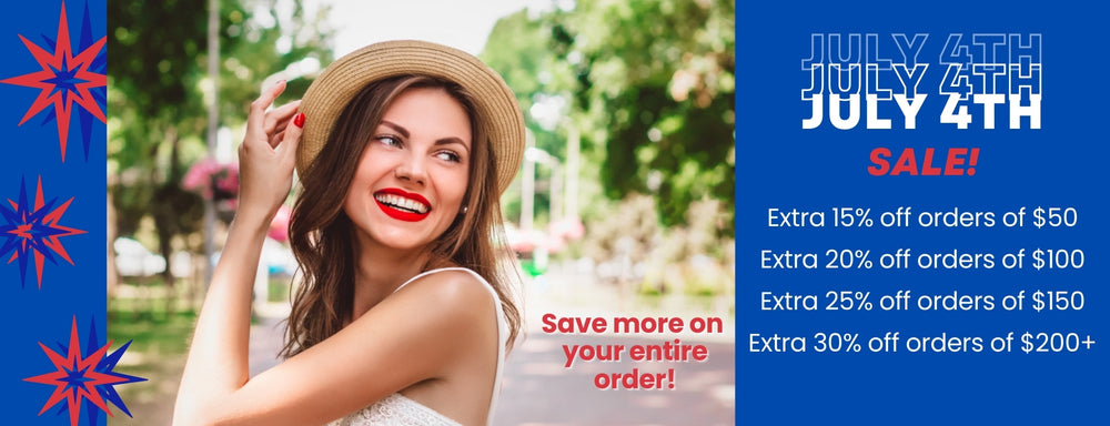 Soho Style | Premium Hair Extensions & Handcrafted Hair Accessories