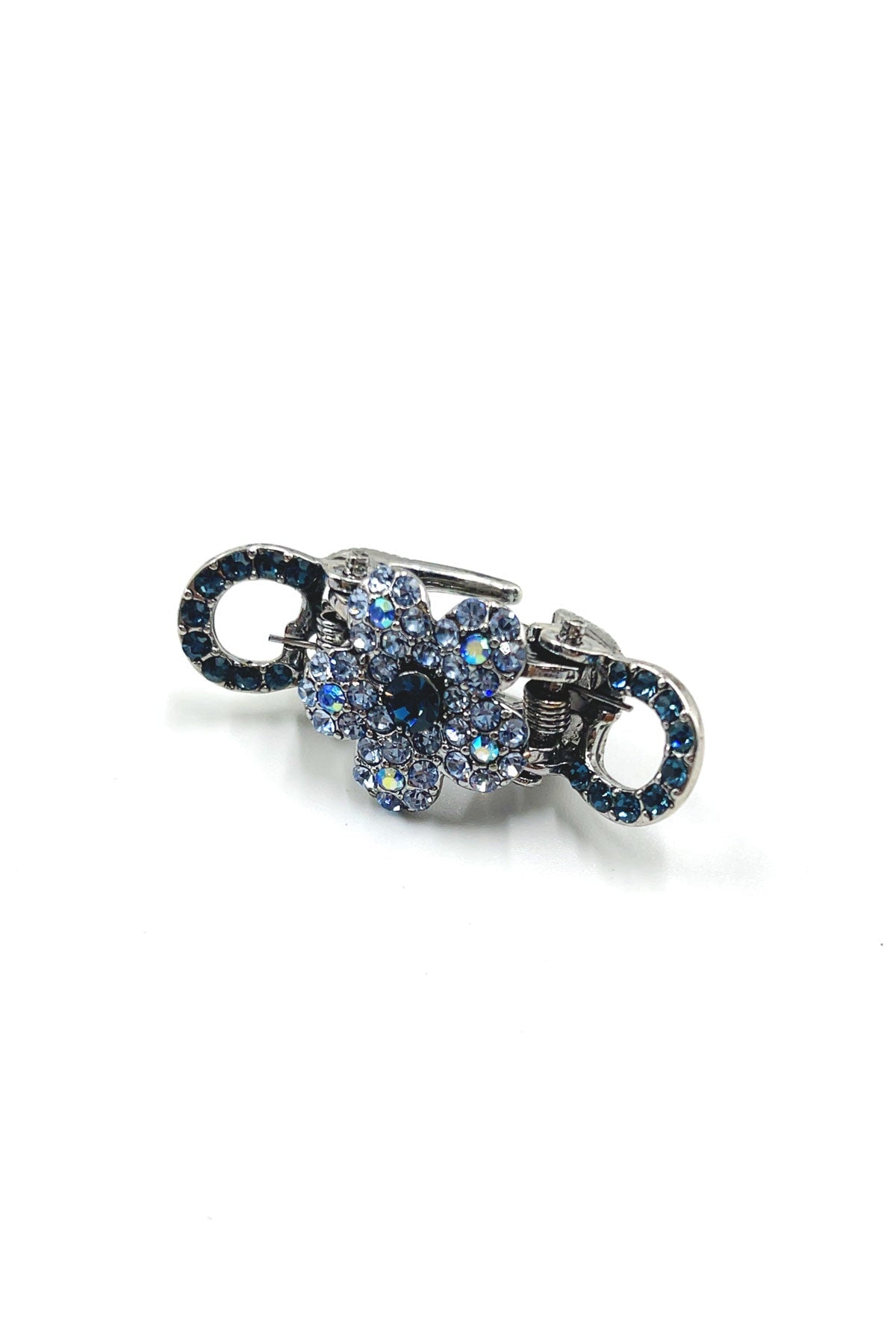 Mini Spring Flower Hair Jaw – Soho Style