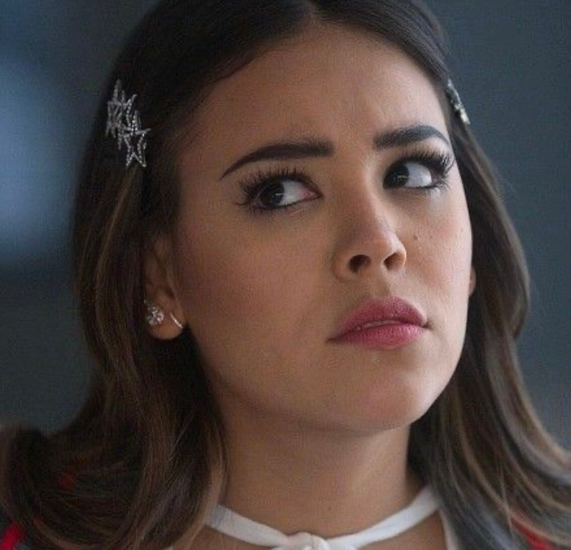 Starlight Crystal Barrette – Soho Style