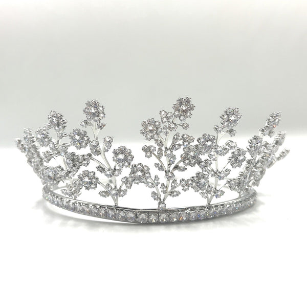 Wedding - Hair Crowns – Soho Style