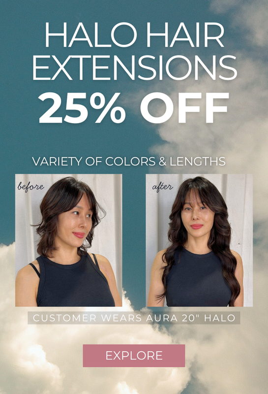 Soho Style | Premium Hair Extensions & Handcrafted Hair Accessories