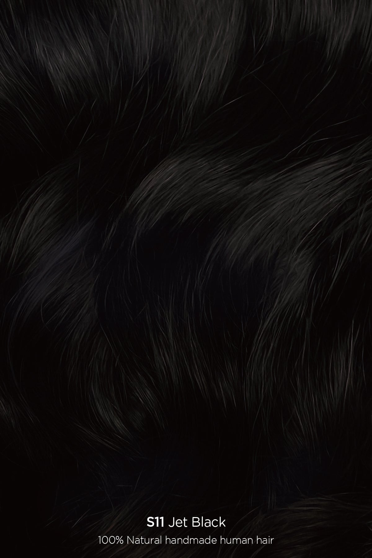 Ali 13" Clip-In Remy Human Hair Light Volume Extension Set – Soho Style