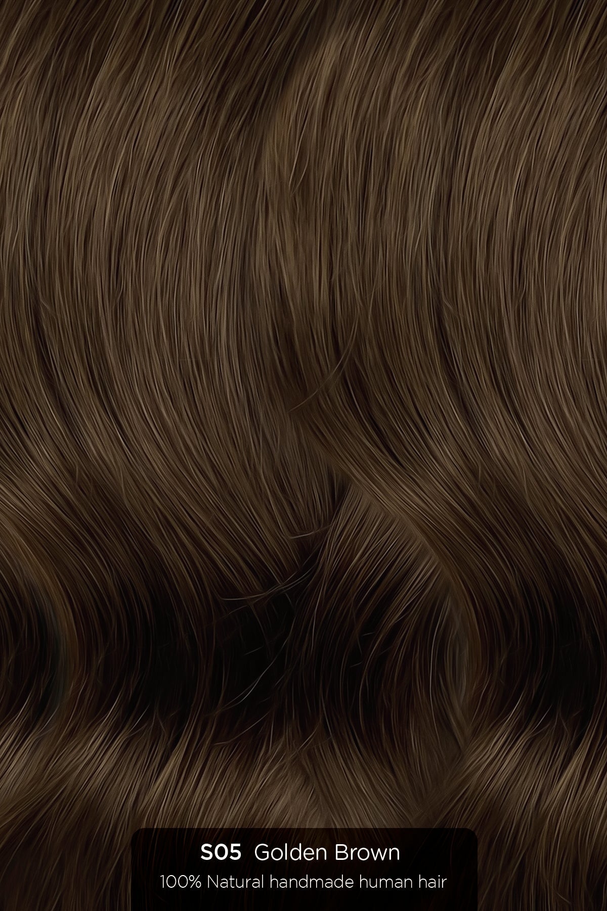 Jeanne - 22" U-Part Wig Human Hair Extension – Soho Style