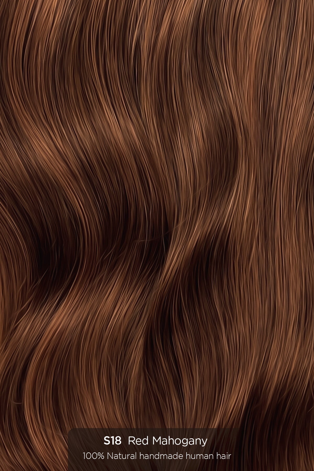 Jeanne - 22" U-Part Wig Human Hair Extension – Soho Style