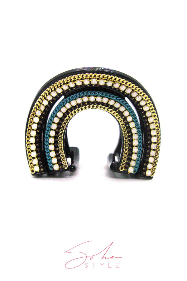 Soho Style | Premium Hair Extensions & Handcrafted Hair Accessories