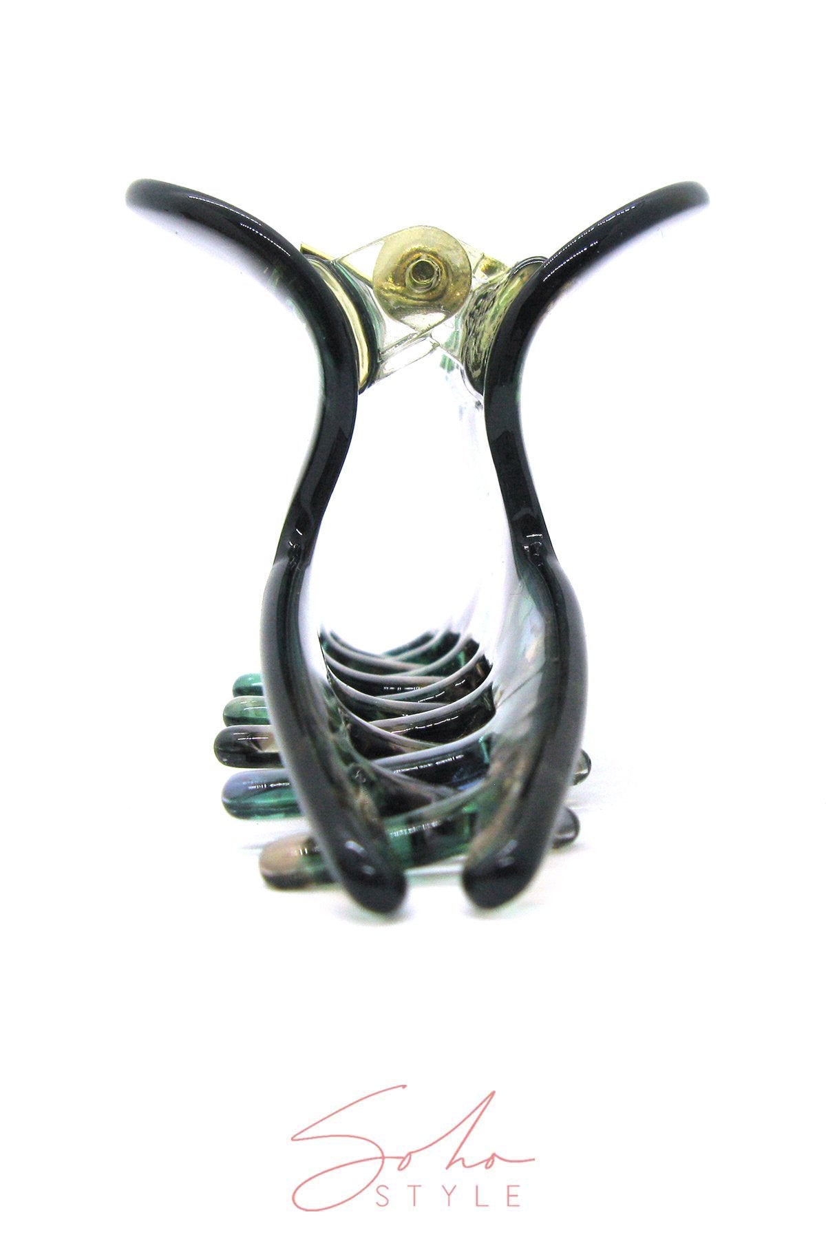 Marble Hair Jaw – Soho Style