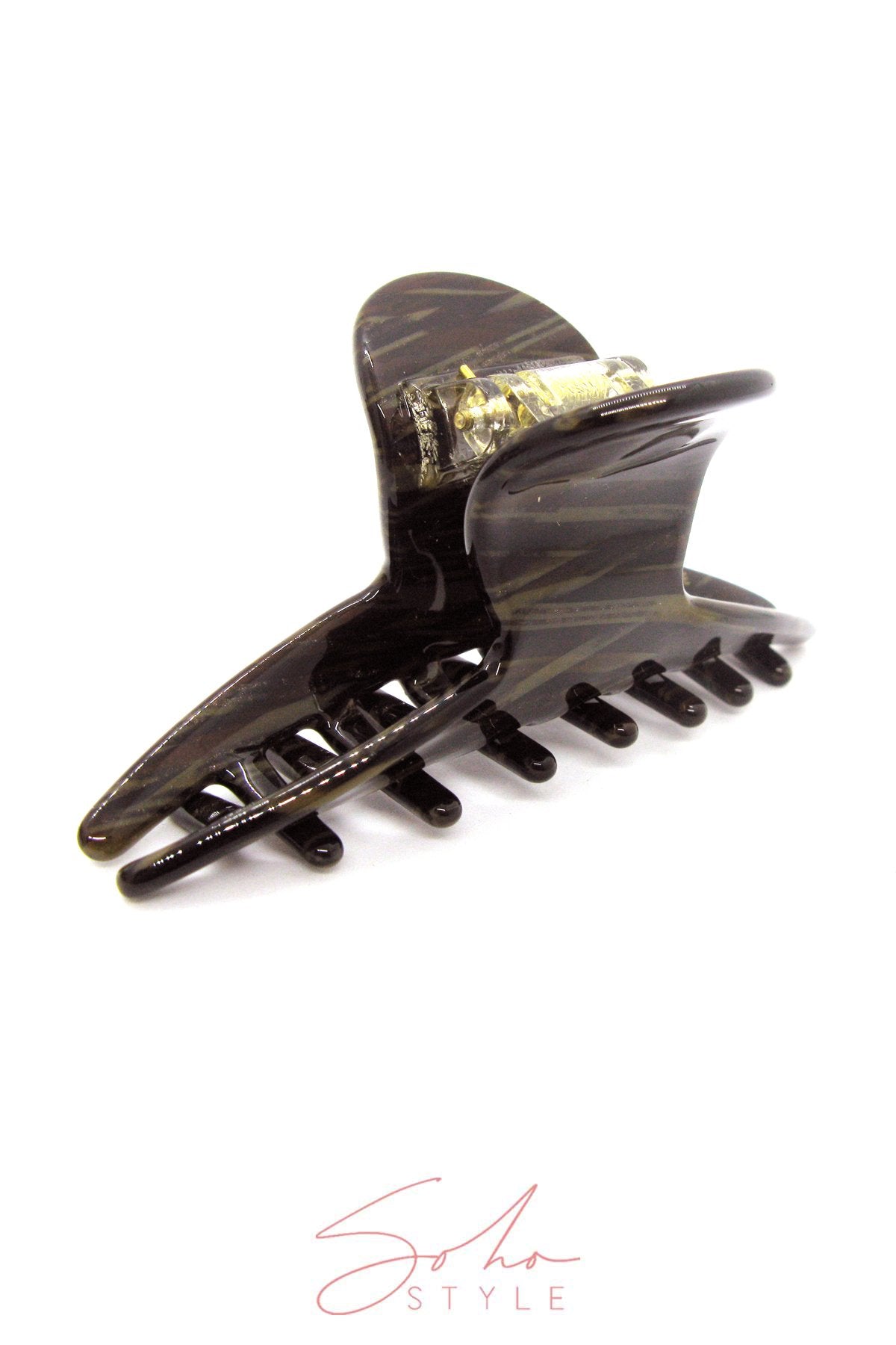 Marble Hair Jaw – Soho Style