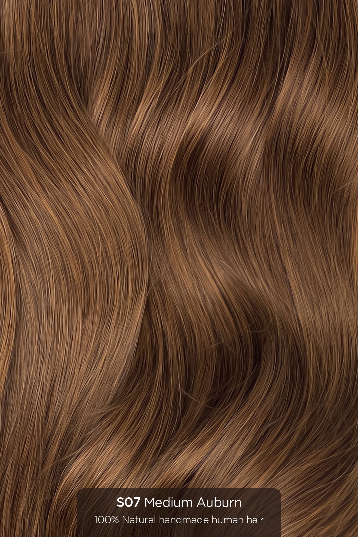 Jeanne - 22" U-Part Wig Human Hair Extension – Soho Style