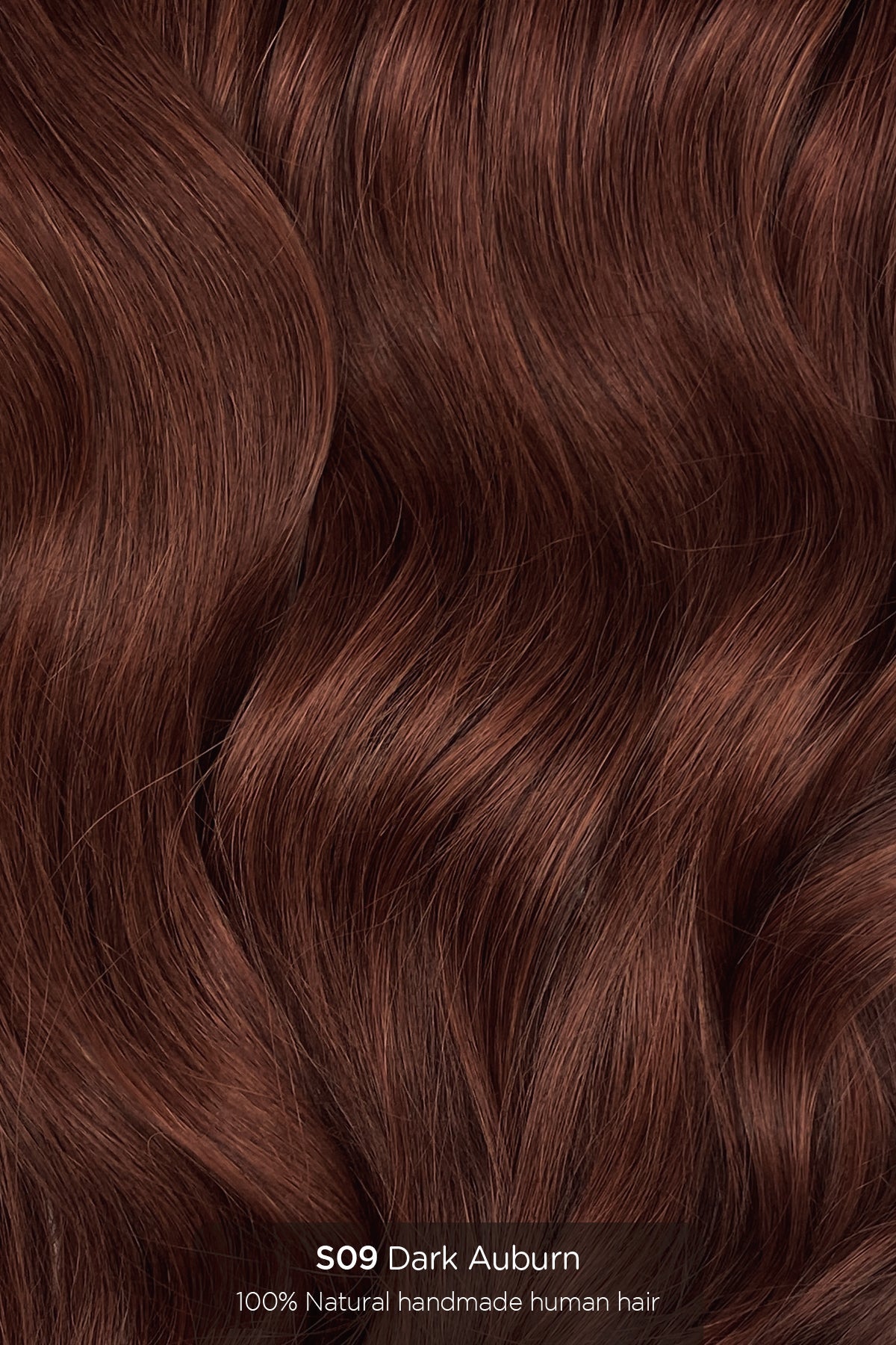 Jeanne - 22" U-Part Wig Human Hair Extension – Soho Style