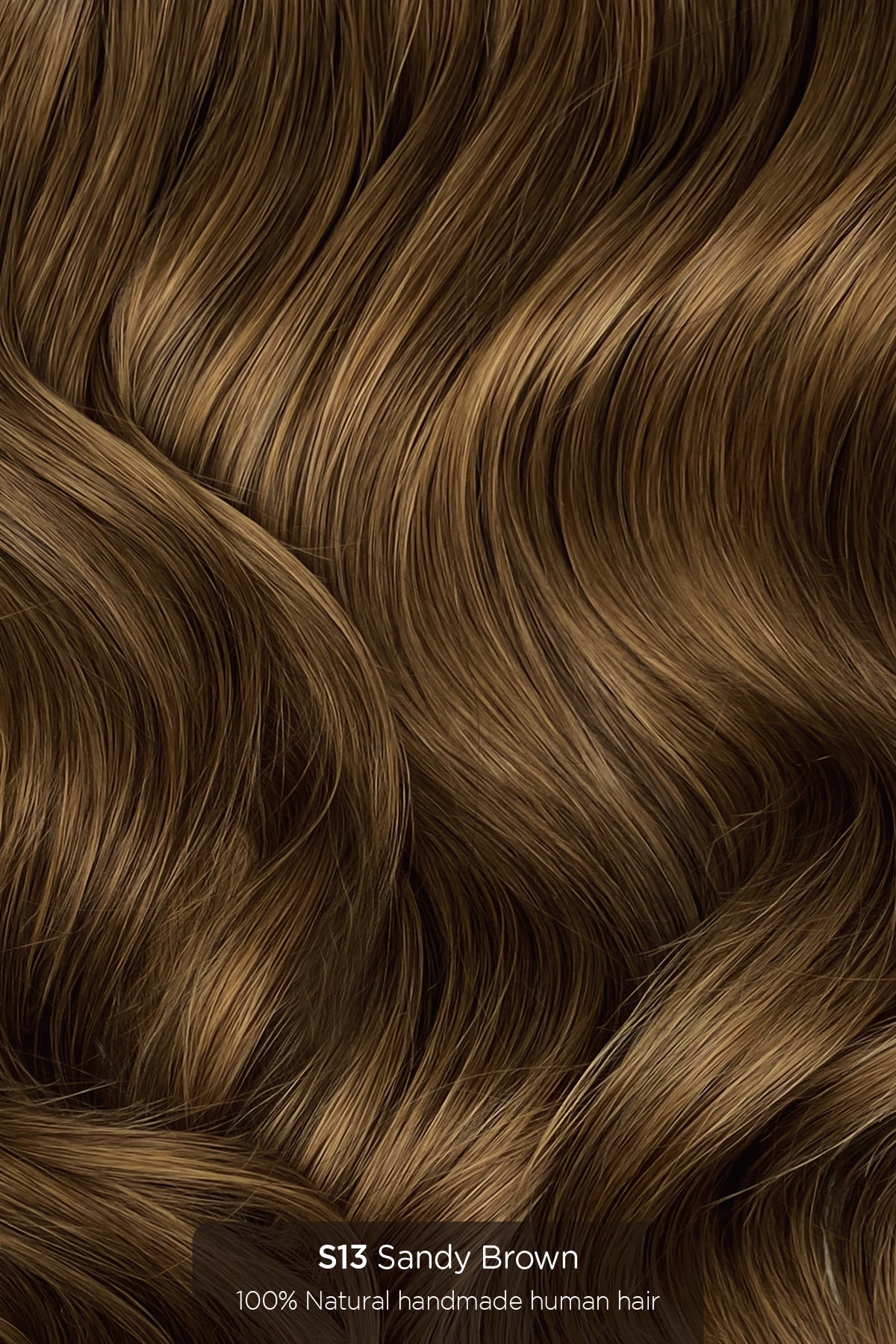 Jeanne - 22" U-Part Wig Human Hair Extension – Soho Style