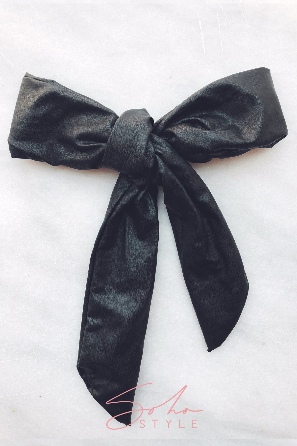 Anything Goes Versatile Wire Head Wrap – Soho Style
