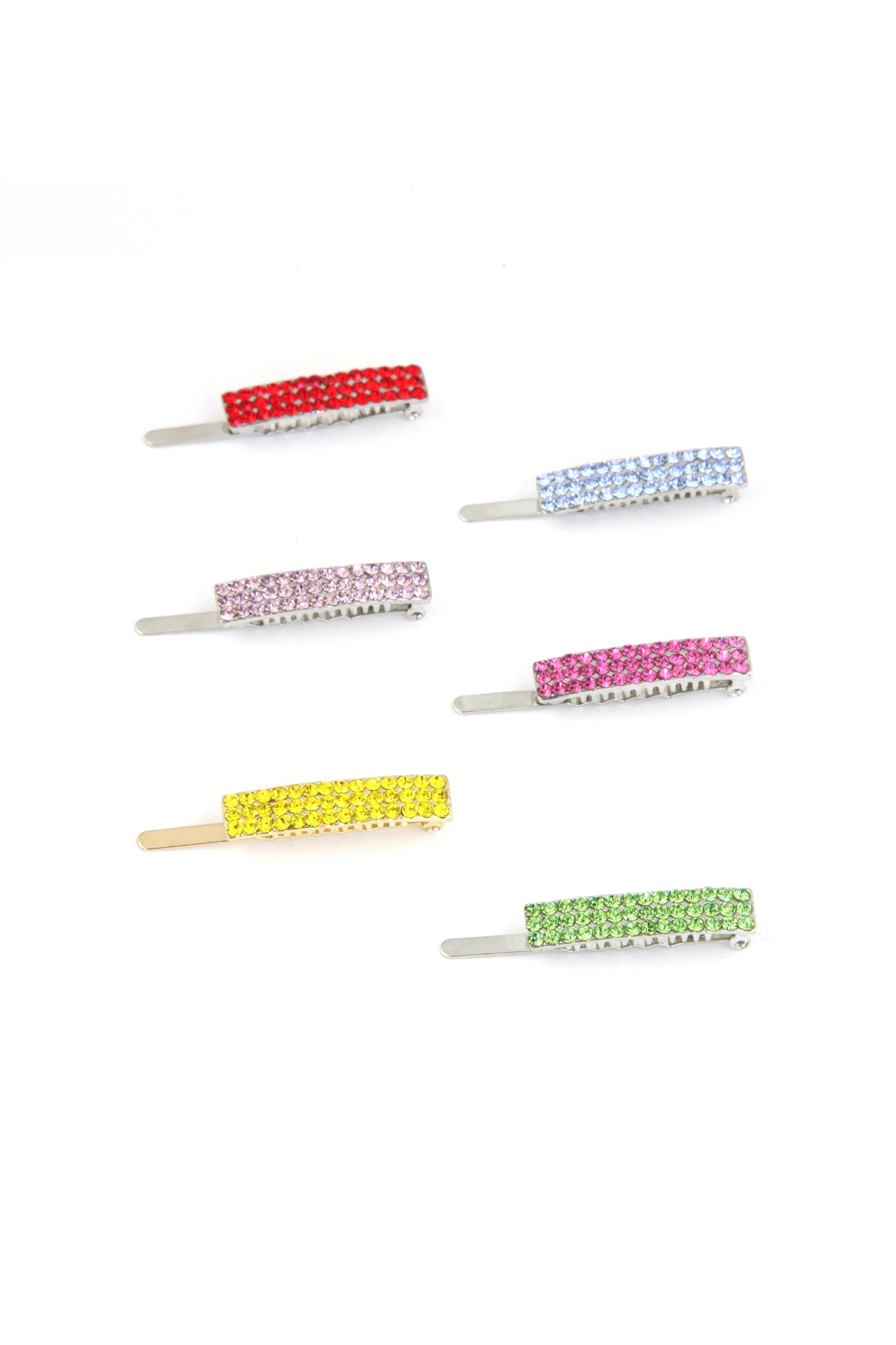 Promenade Magnetic Barrette – Soho Style