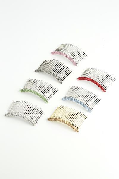 Camilla Moon Comb – Soho Style