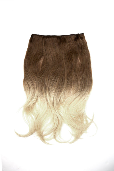 Ombre Human Hair Extensions – Soho Style