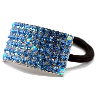 Promenade Ponytail Holder – Soho Style