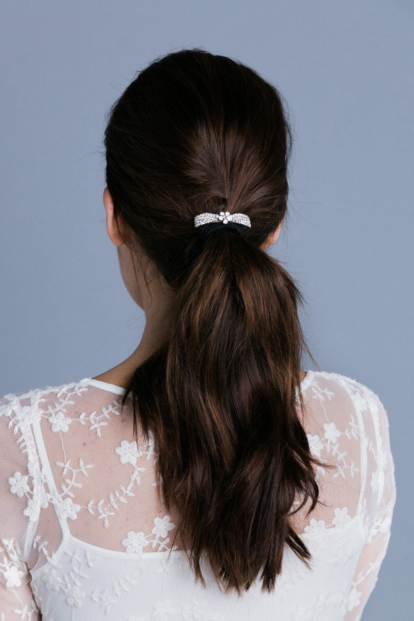 Hair Accessories | Ponytail Holder – Soho Style