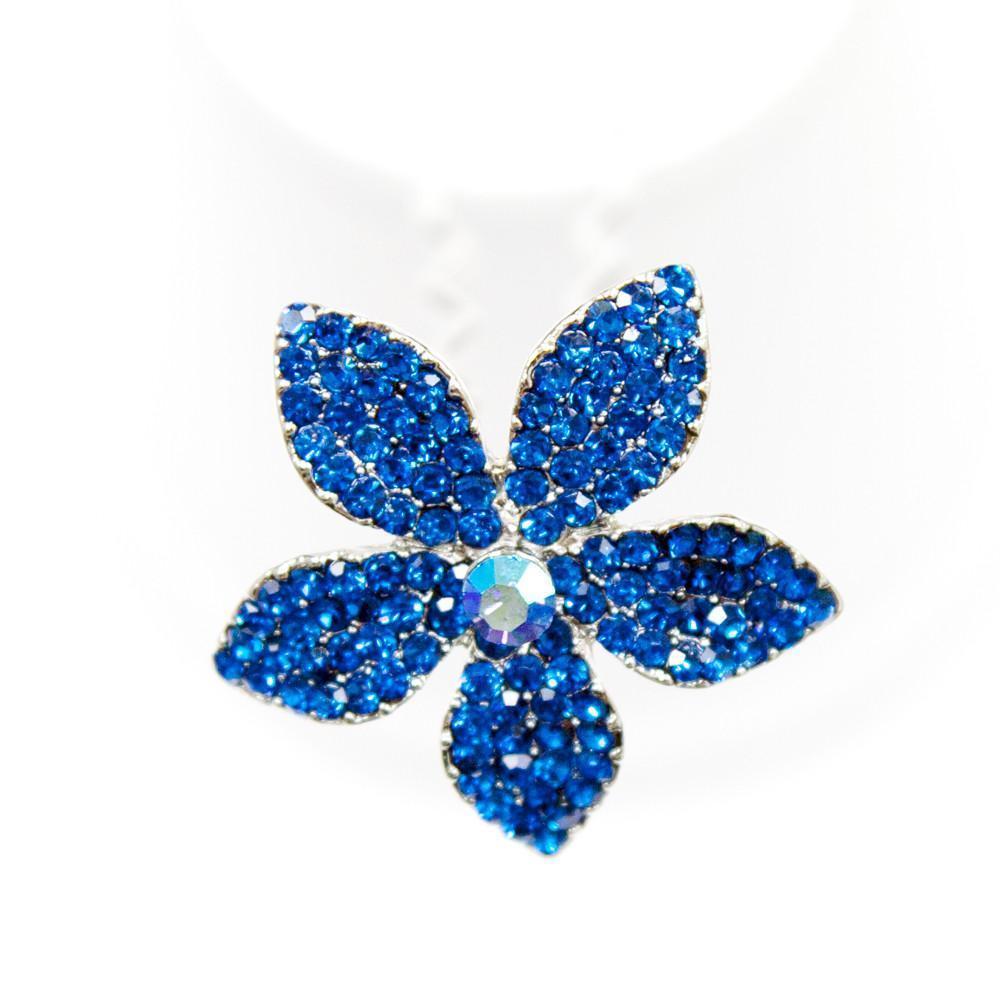Star Lily Hair Stick – Soho Style
