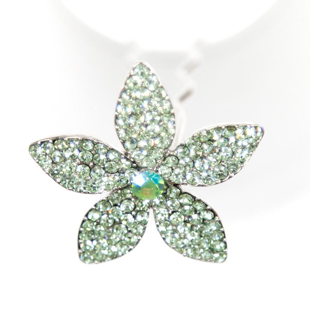 Star Lily Hair Stick – Soho Style