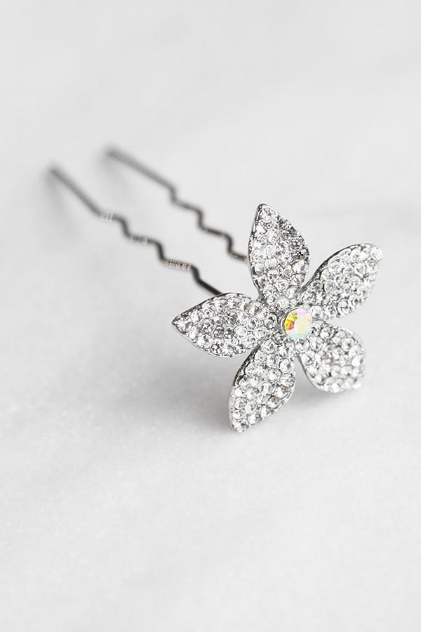 Star Lily Hair Stick – Soho Style