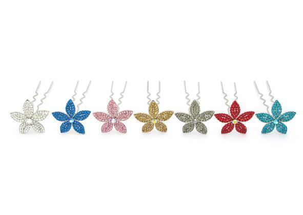 Star Lily Hair Stick – Soho Style