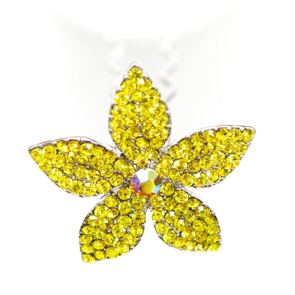 Star Lily Hair Stick – Soho Style